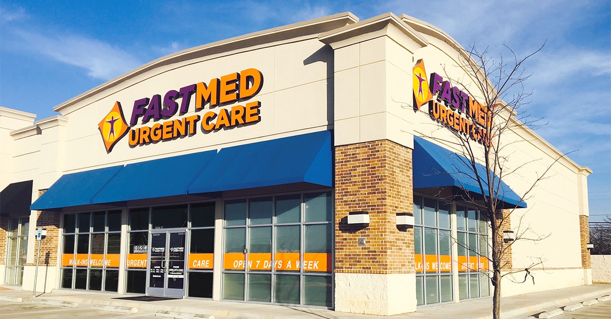 Health Care News | FastMed Urgent Care Medical Clinics