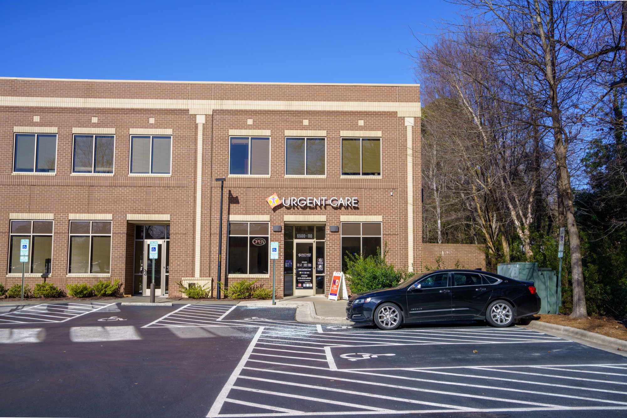Urgent Care Raleigh Creedmoor Rd NC Walk In Clinic Open Now