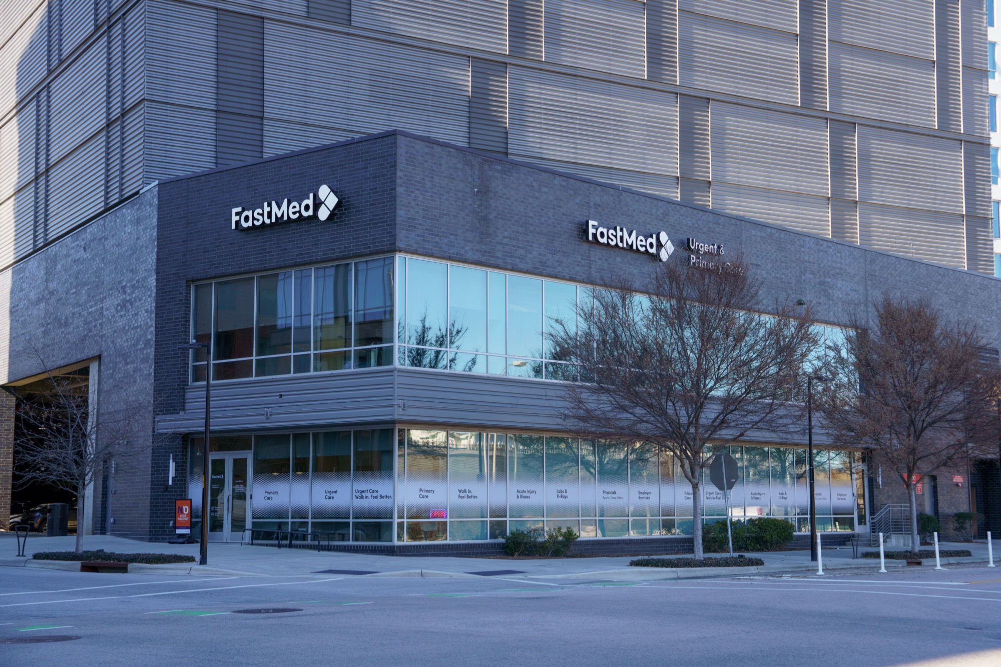 Urgent Care Raleigh Downtown NC Walk In Clinic Open Now
